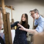 Home | Art colleges in London | Hampstead Fine Arts
